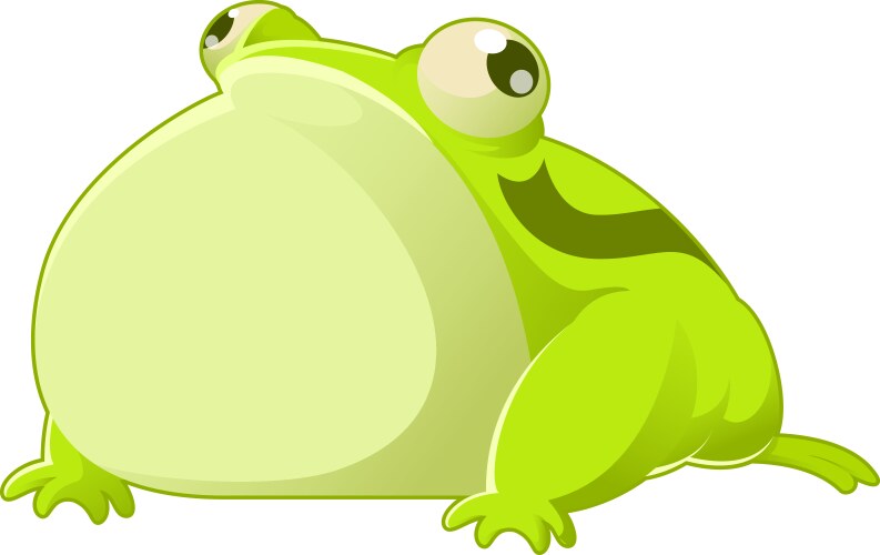 Toad Cartoon Vector Images (over 8,700)
