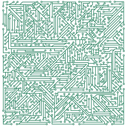Circuit Board Vector Images (over 54,000)