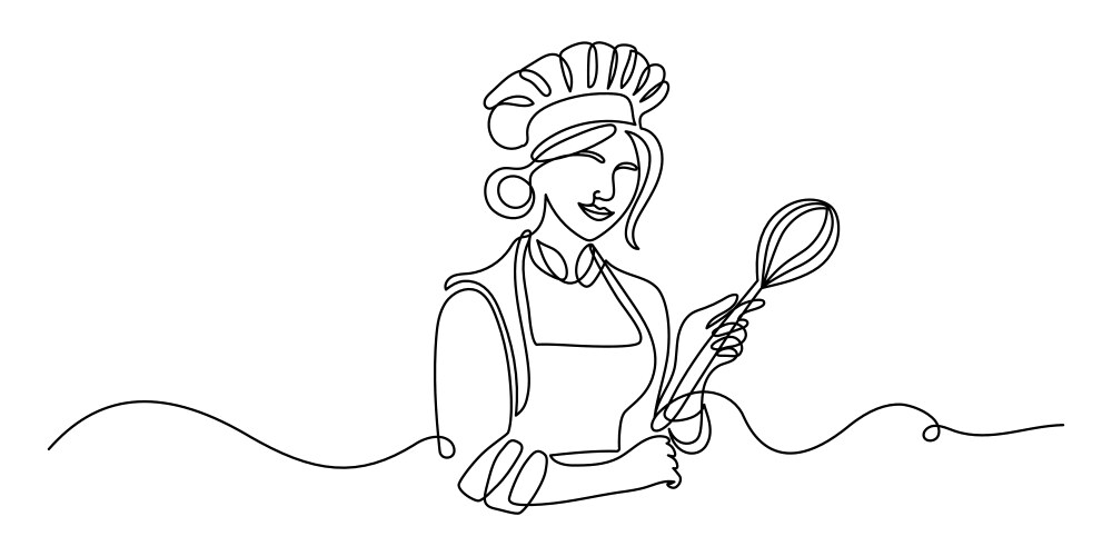 Chef Logo Vector Images (over 46,000)