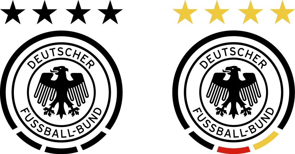 Germany Football Logo Vector Images (over 270)