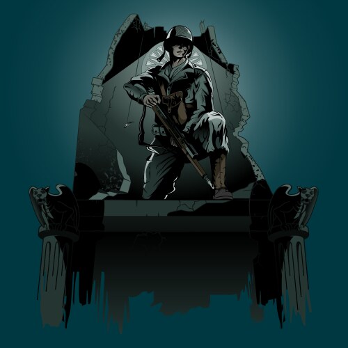 Call of Duty Vector Images (over 380)