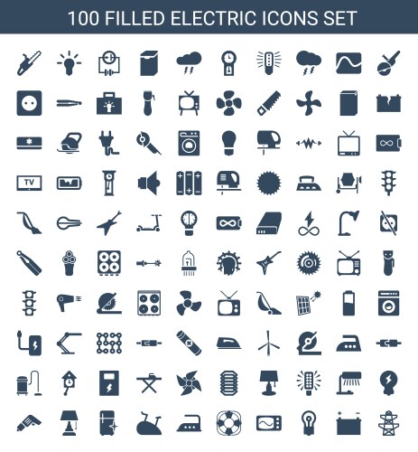 Free Electric Vector Images (over 22,000)