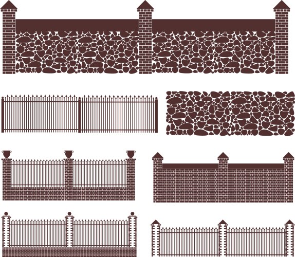 Fence Vector Images (over 86,000)