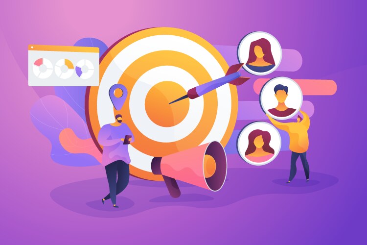 Target Cartoon Vector Images (over 28,000)