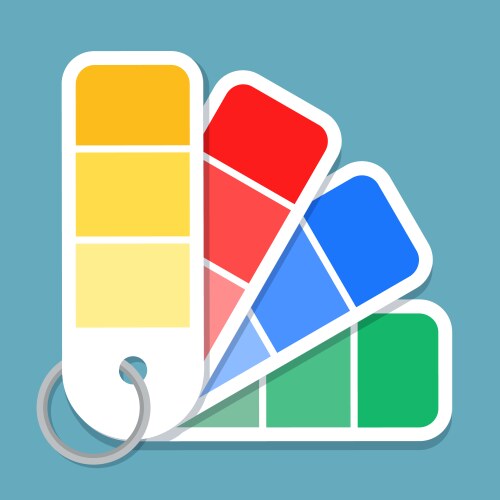 Swatch Vector Images (over 150,000)