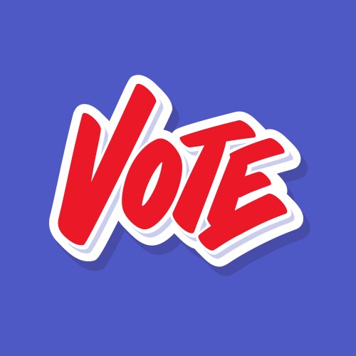 Vote Vector Images (over 120,000)