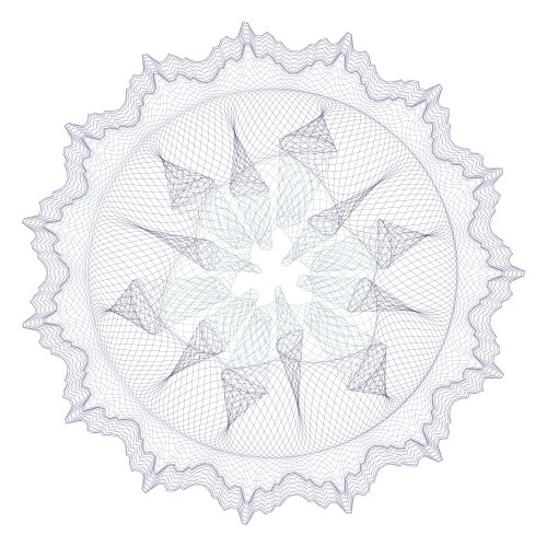 Flowers Watermark Vector Images (over 1,000)