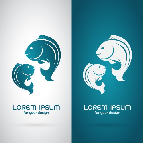 Fish Outline Vector Images (over 110,000)