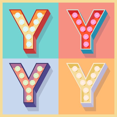 Letter Y Vector Images (over 46,000)