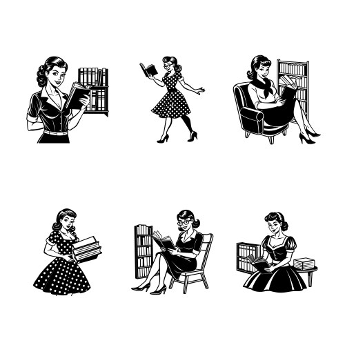 Girl Line Art Vector Images (over 130,000)