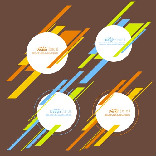 Round Banner Vector Images (over 720,000)