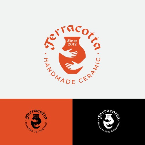 Ceramic Logo Vector Images (over 7,300)