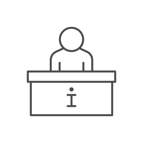 Service Desk Vector Images (over 35,000)