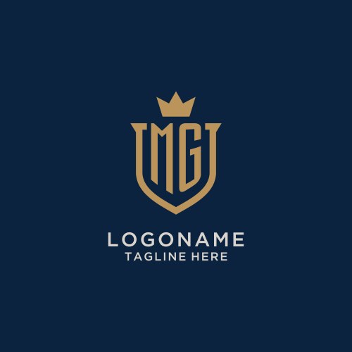 Mg Logo Vector Images (over 2,600)