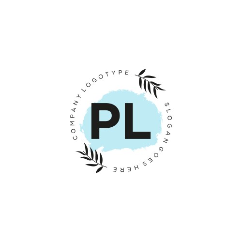 Pl Logo Vector Images (over 2,200)