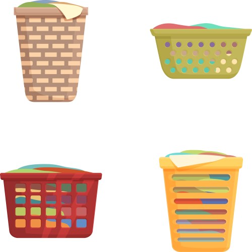 Fold Laundry Vector Images (over 5,300)