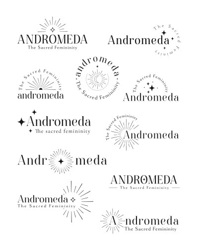 Stellar Logo Vector Images (over 840)