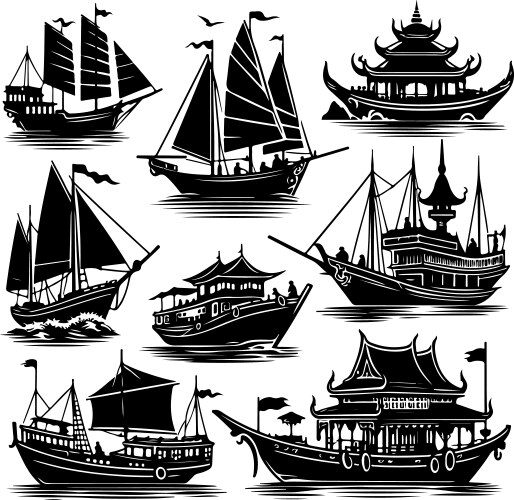 Free Nautical Vector Images (over 2,800)