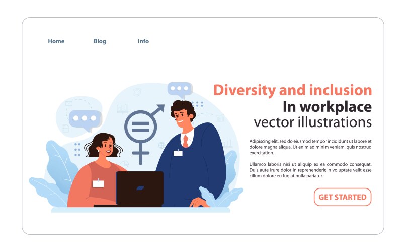 Workplace Vector Images (over 180,000)