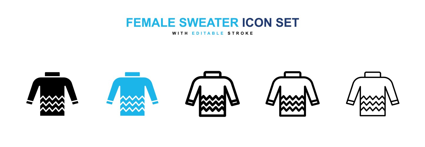 Sweater Vector Images (over 67,000)