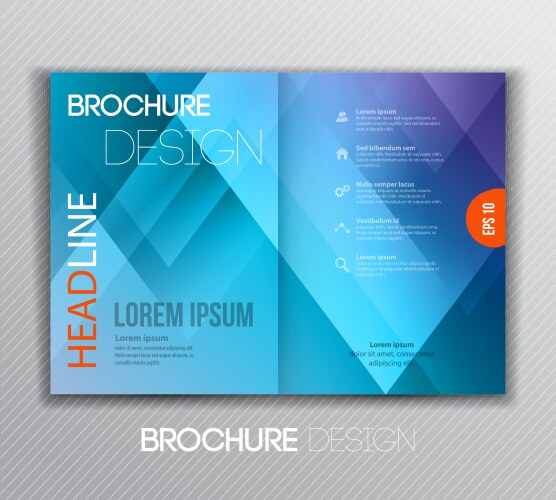 File Cover Design Template
