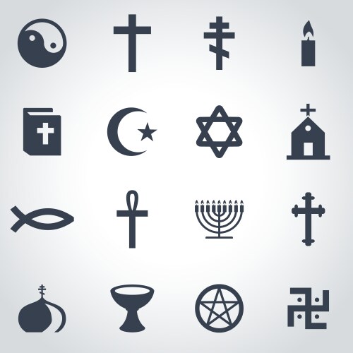 Religion Vector Images (over 510,000)