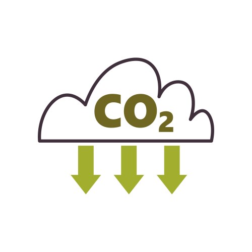Co2 Reduction Icon Vector Images (over 2,500)
