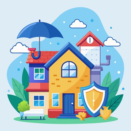 Weather Protection Vector Images (over 47,000)