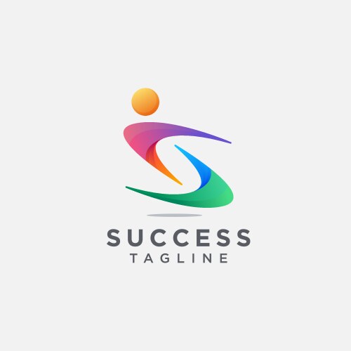 Person Logo Vector Images (over 250,000)