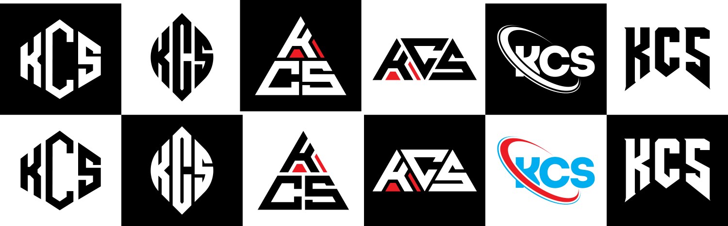 Kcs Logo Vector Images (over 2,400)