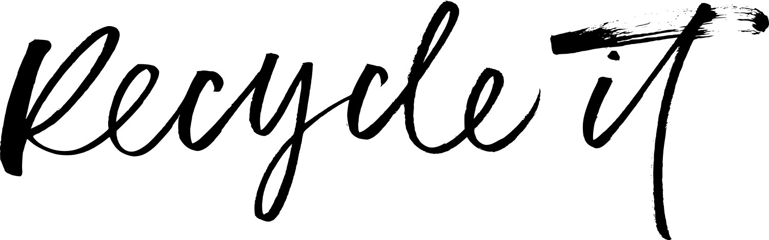 Recycling Slogans Vector Images (over 1,100)