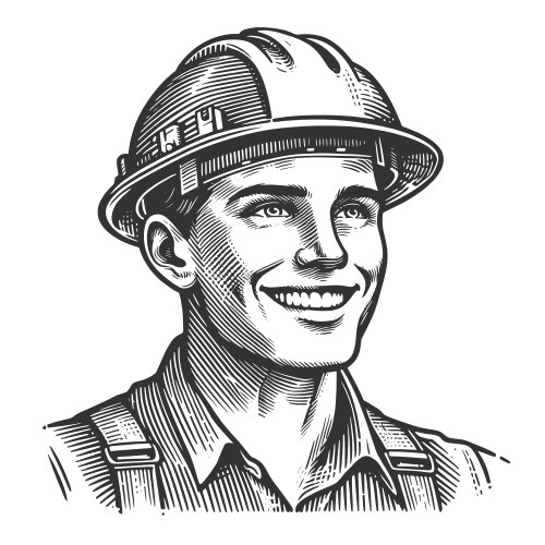 Worker Vector Images (over 670,000)