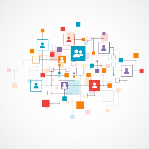 Social Media Vector Images (over 790,000)