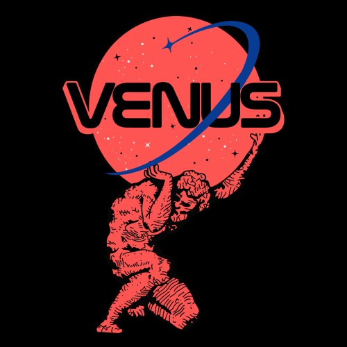 Venus Logo Vector Images (over 2,100)