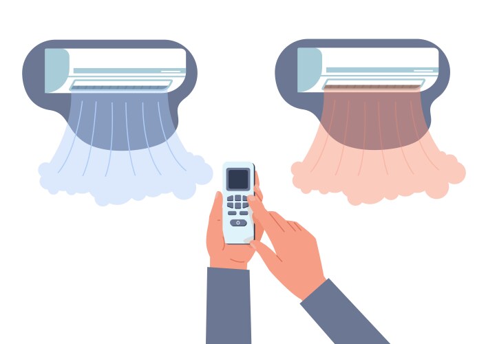 Air Conditioner Cartoon Vector Images (over 2,200)