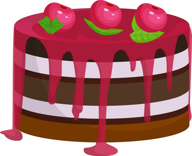 Dripping Icing Vector Images (over 4,200)