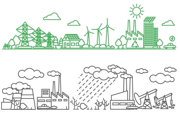 Innovation Vector Images (over 580,000)