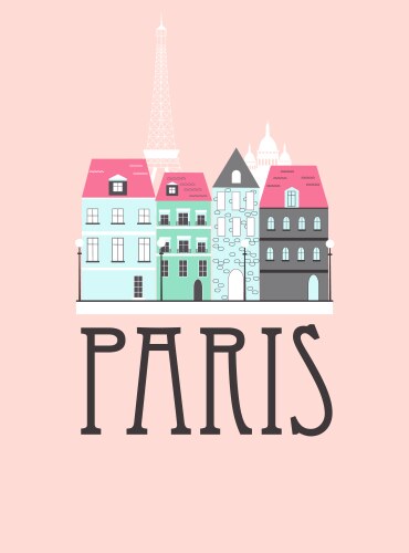 Paris Vector Images (over 35,000)