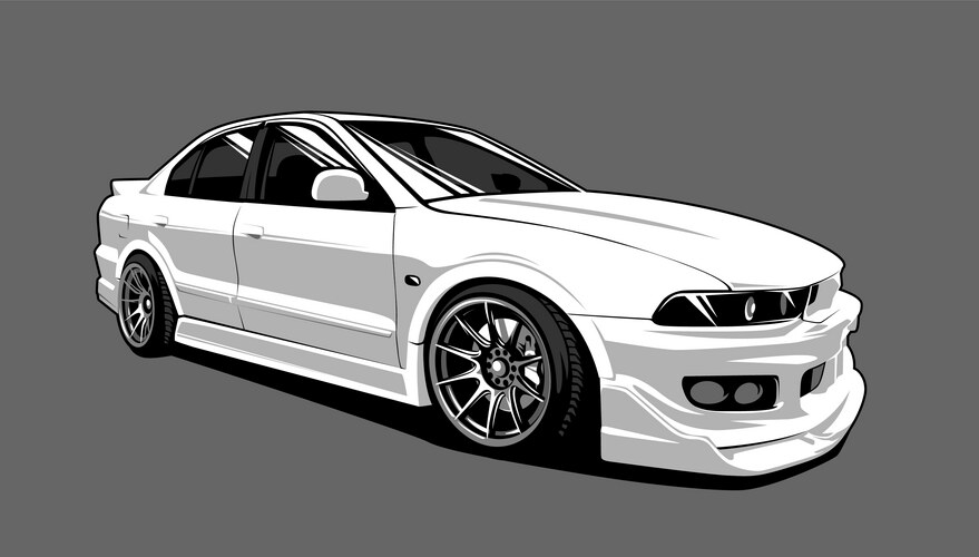 Car Vector Images (over 900,000)