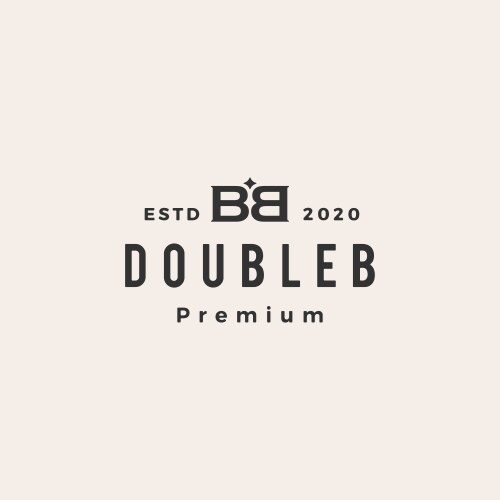 Bb Logo Vector Images (over 3,100)