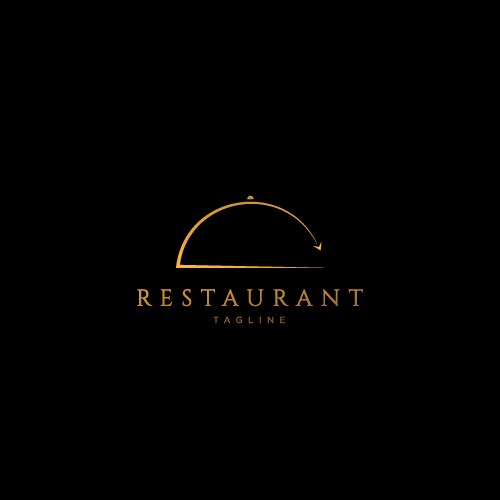 Elegant Restaurant Logo The 21 Coolest Restaurant Logos We've Ever