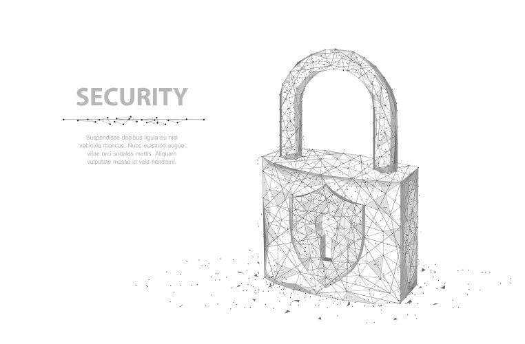 White Lock Vector Images (over 330,000)