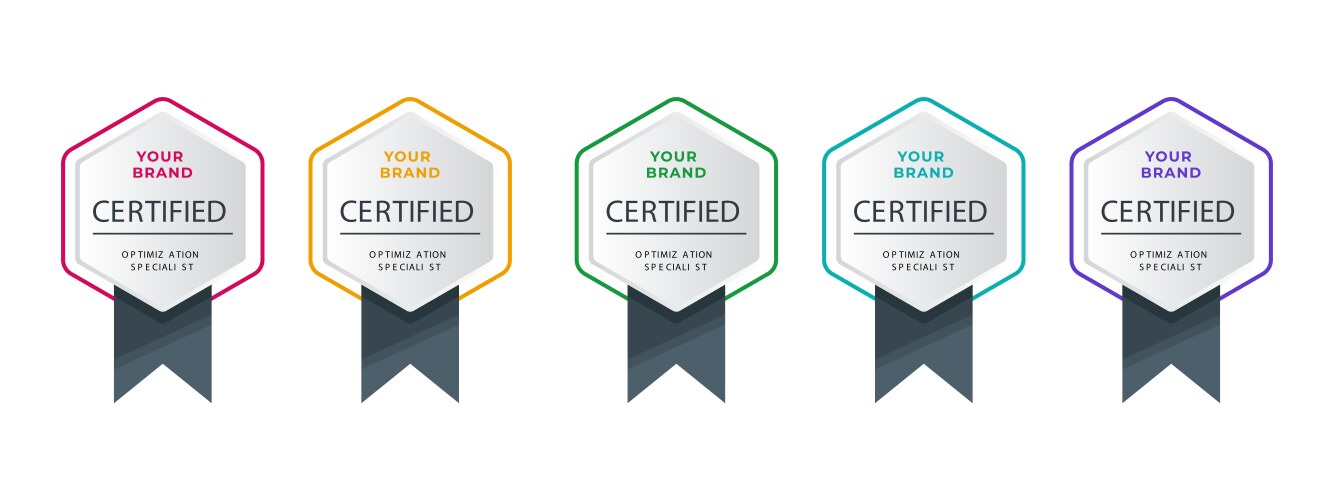 Certificate Logo Vector Images (over 76,000)