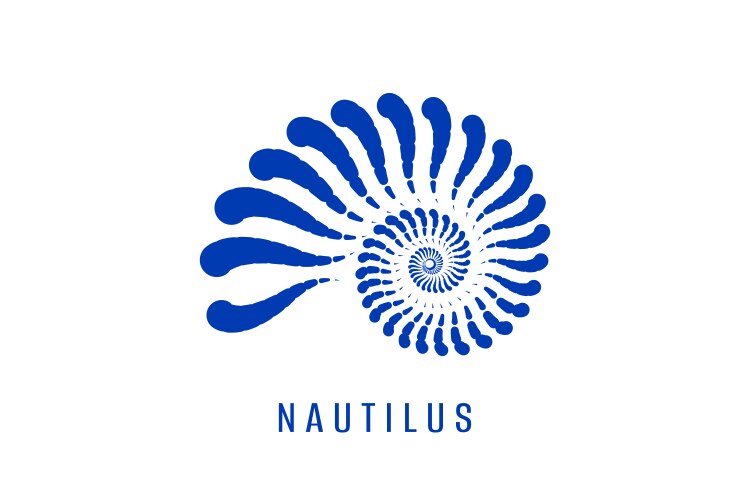 Nautilus Logo Vector Images (over 1,300)