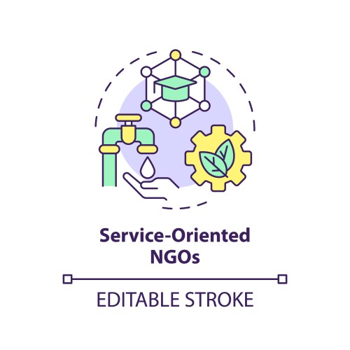Service Oriented Vector Images (over 2,600)