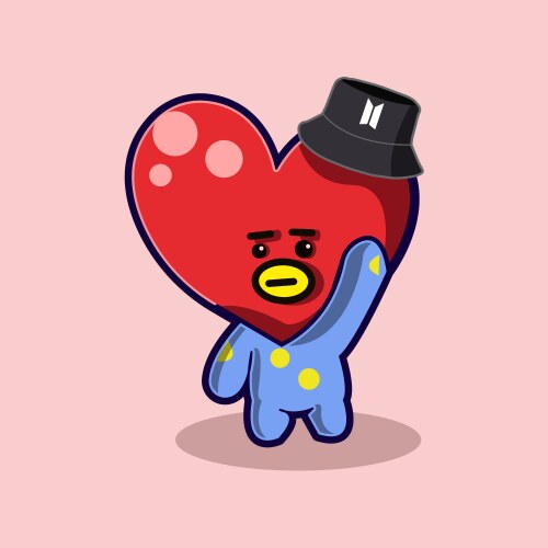 Bts Vector Images (over 2,700)