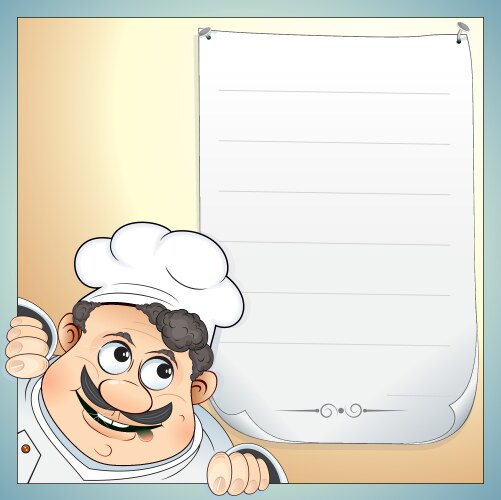 Cartoon Menu Vector Images (over 150,000)