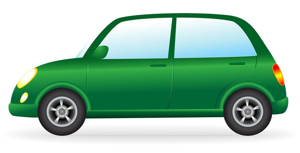 Green Car Vector Images (over 71,000)