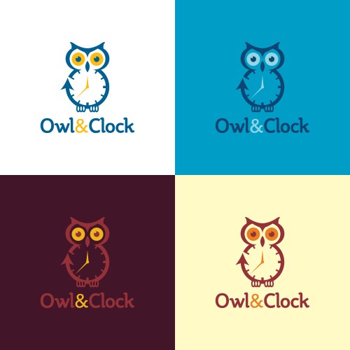 Owl Logo Vector Images (over 12,000)