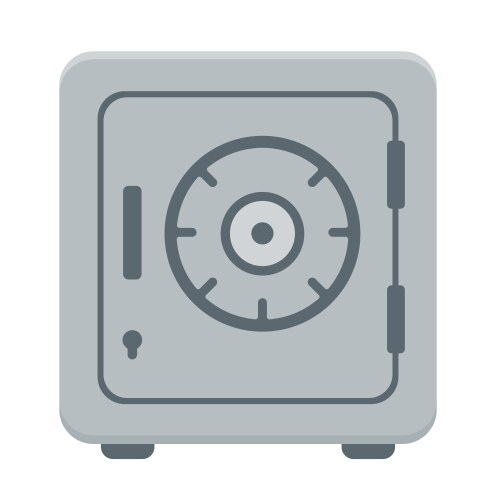 Cartoon Vault Vector Images (over 1,300)